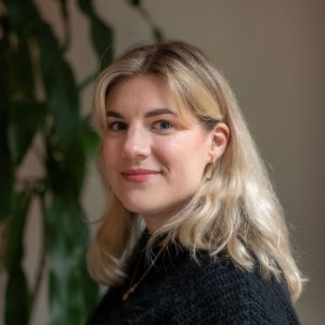 Jessica Mundy | LSHTM