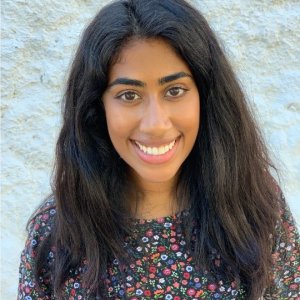 Anita Ashni Shah | LSHTM