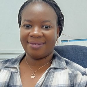 Edith Majonga | LSHTM