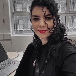 Neda Firouraghi | LSHTM