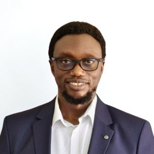 Albert Musinguzi | LSHTM