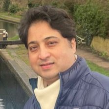 Shahab Siddiqui | LSHTM