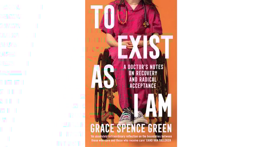 Alumni Spotlight: Grace Spence Green - A new narrative on disability ...
